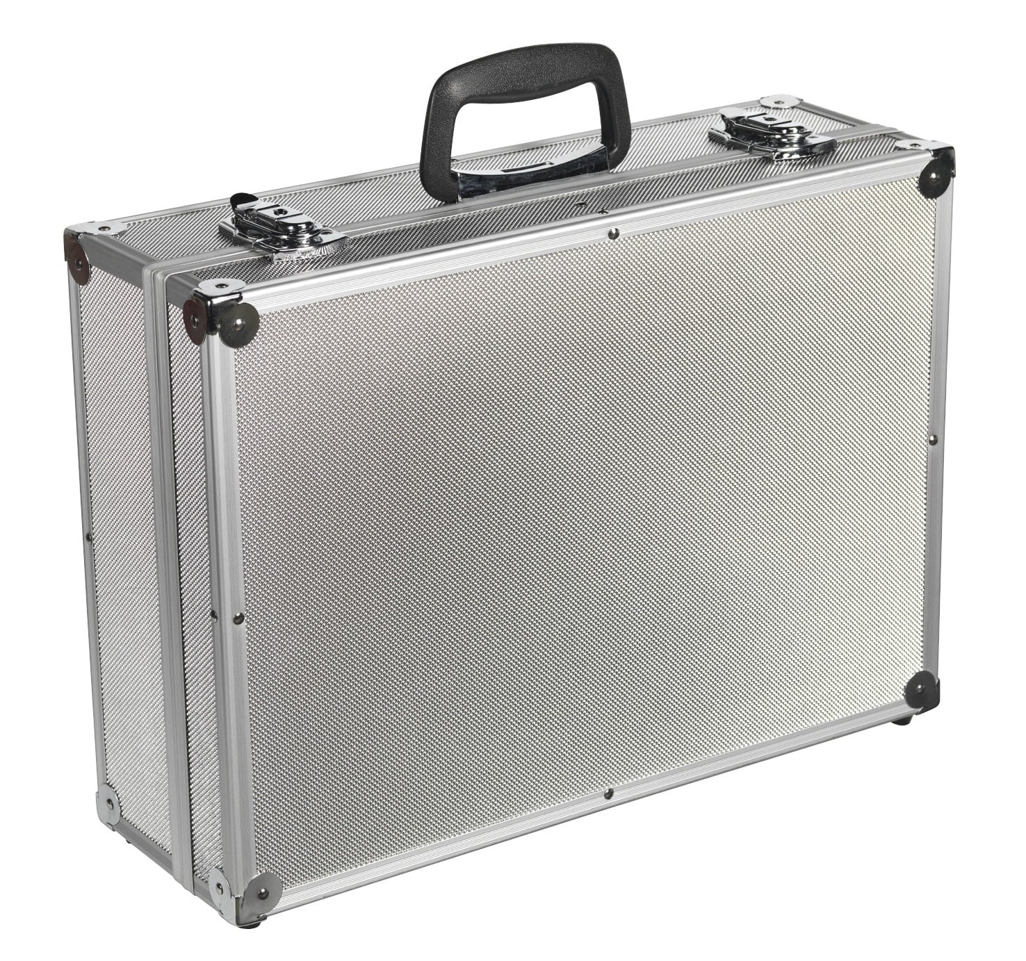 Tool Case Aluminium Square Edges – Triace