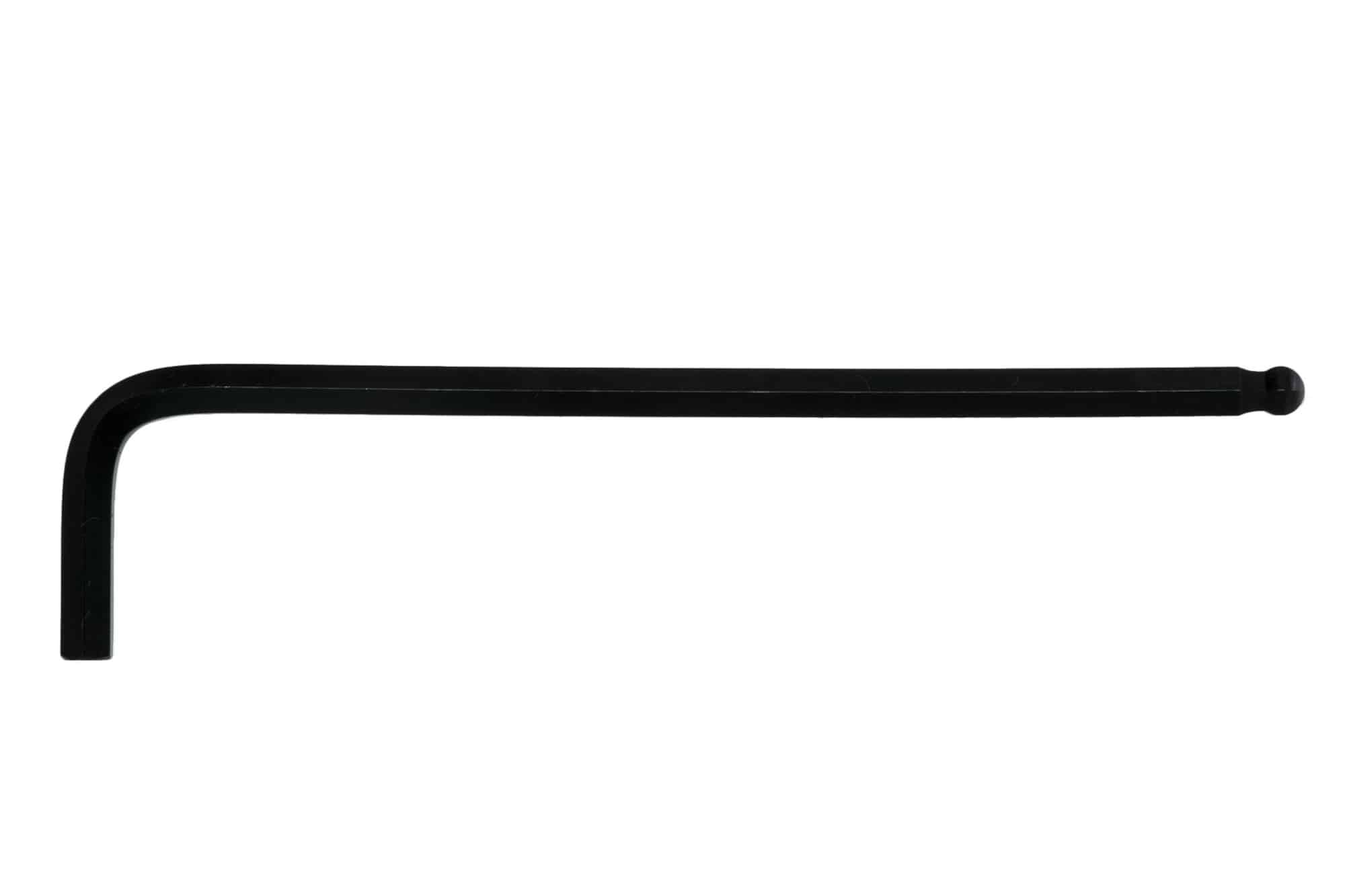 3/16″ – Ball End Hex Key – Triace