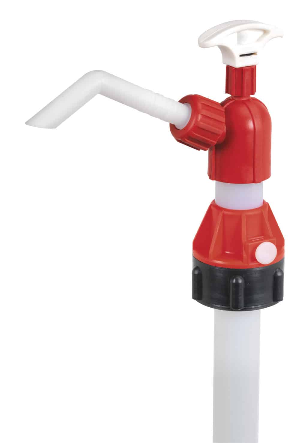 Thinners Pump for 25ltr Drum - Triace