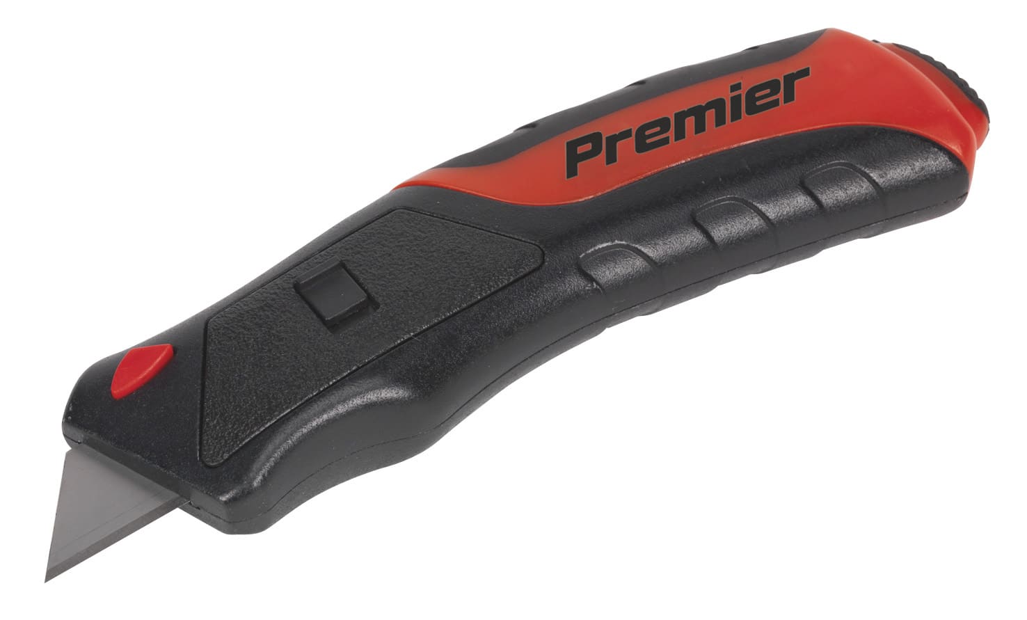 Utility Knife Auto-Load Pressure Action – Triace