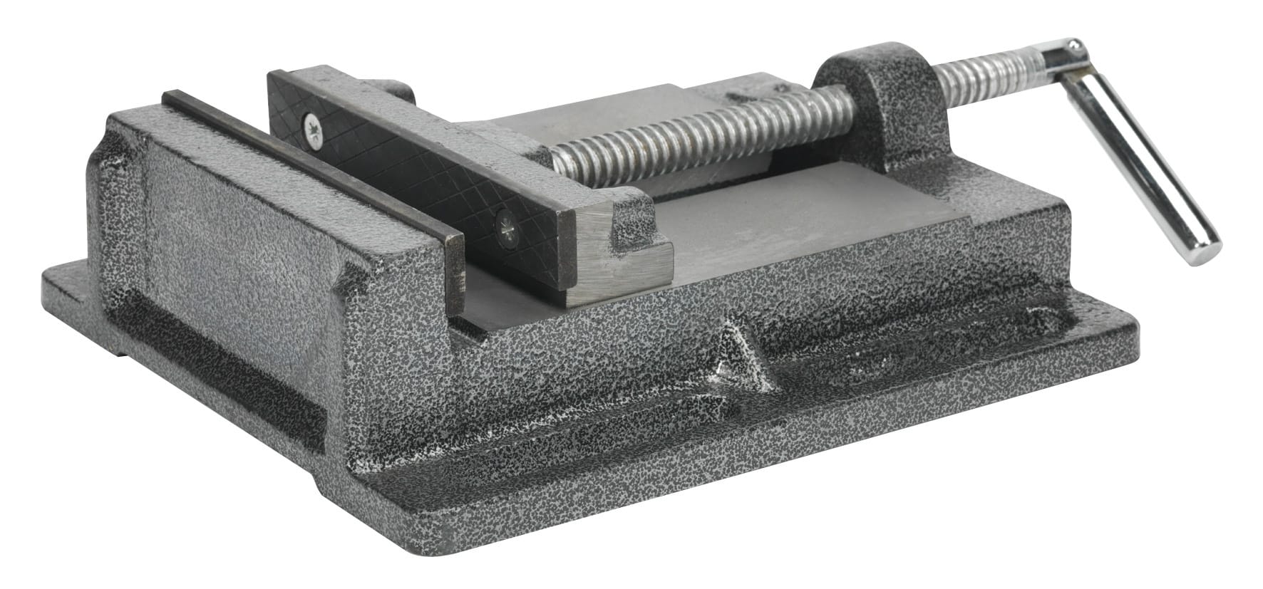 Drill Vice Standard 150mm Jaw – Triace