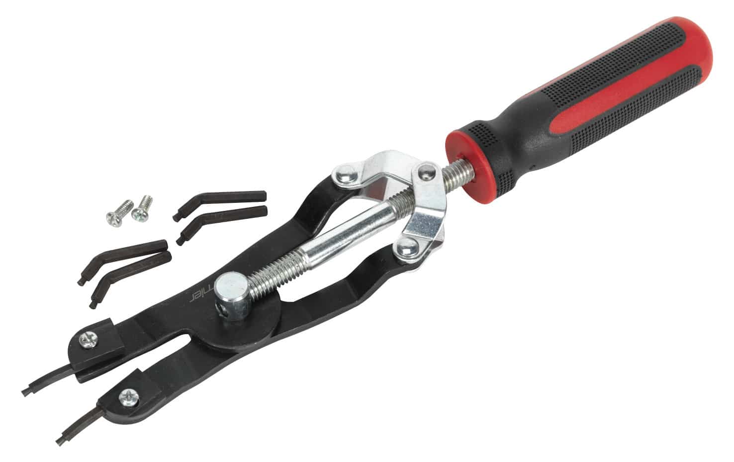 Circlip Pliers Heavy-Duty Professional Internal/External – Triace