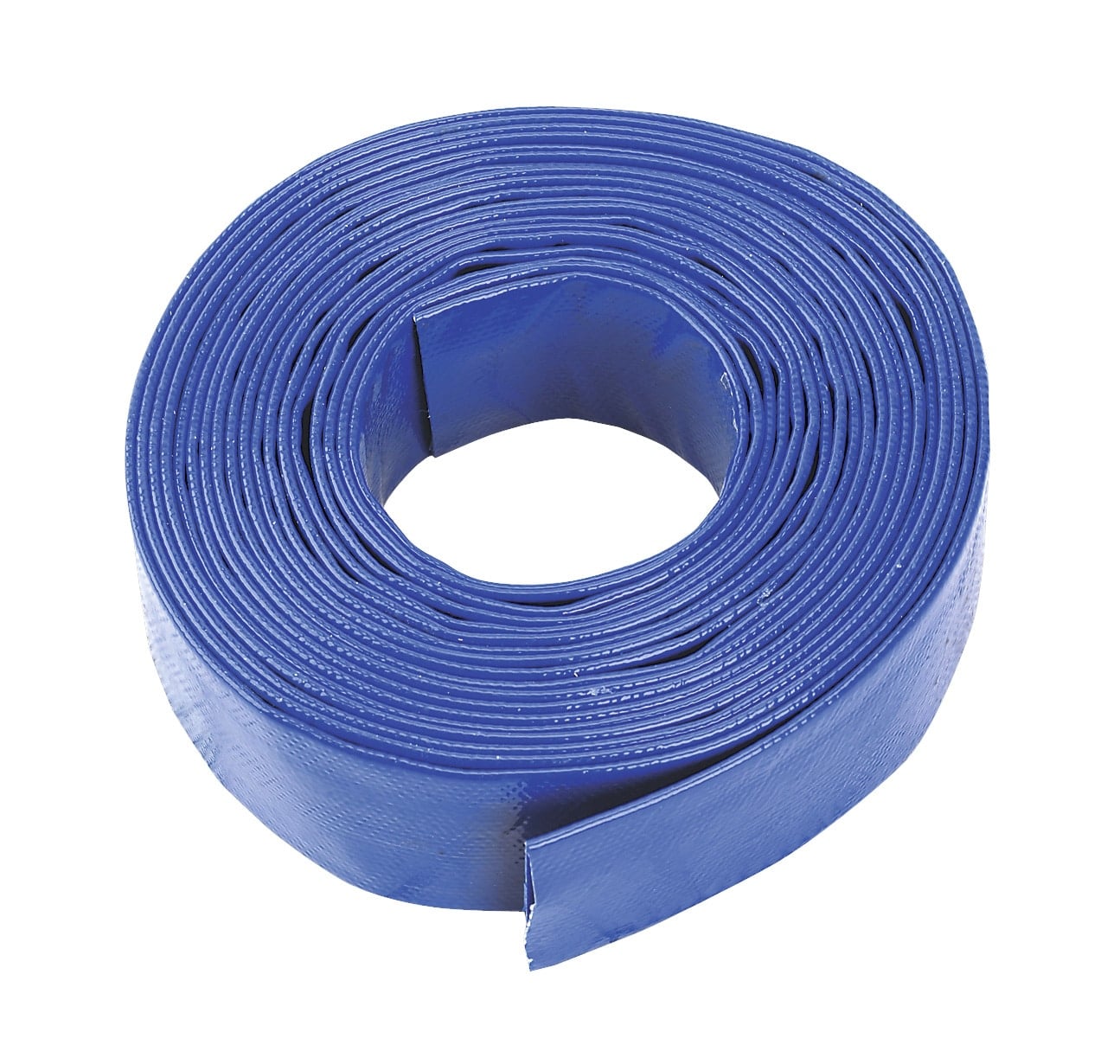Layflat Hose 38mm x 10mtr – Triace
