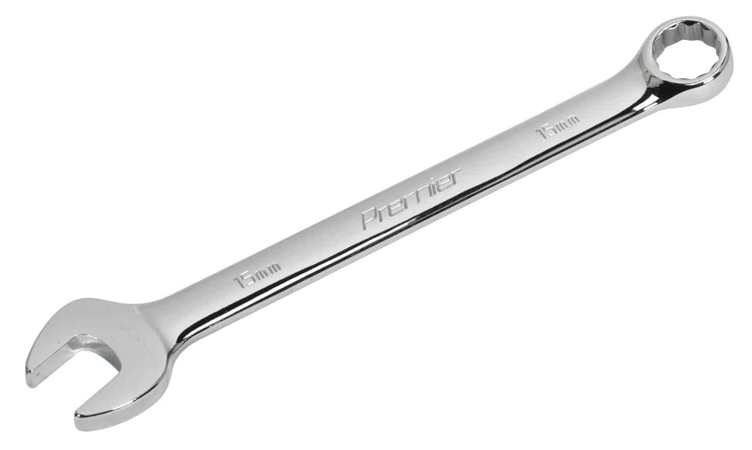 Combination Spanner 15mm – Triace