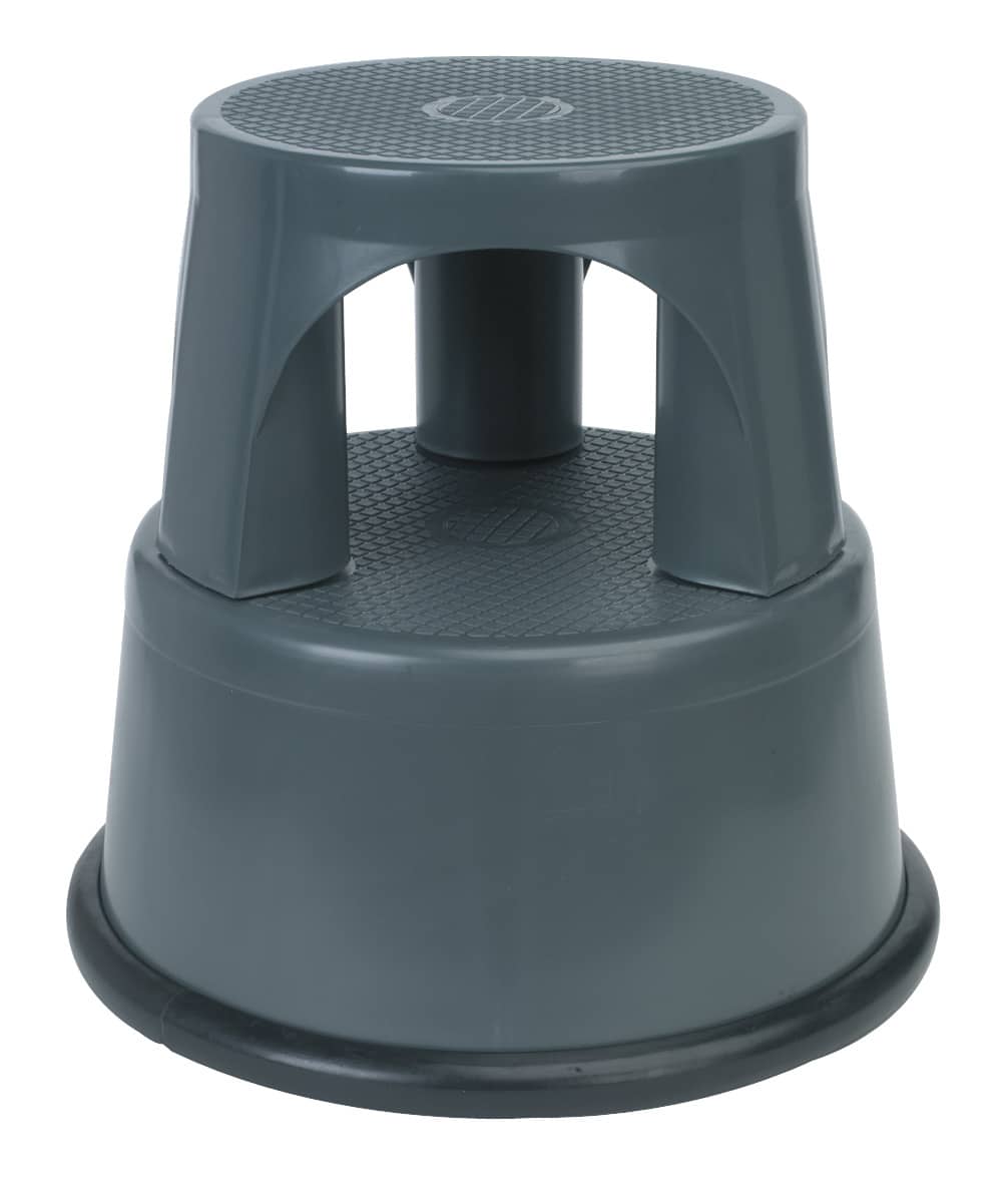 Kick-Step Composite – Triace