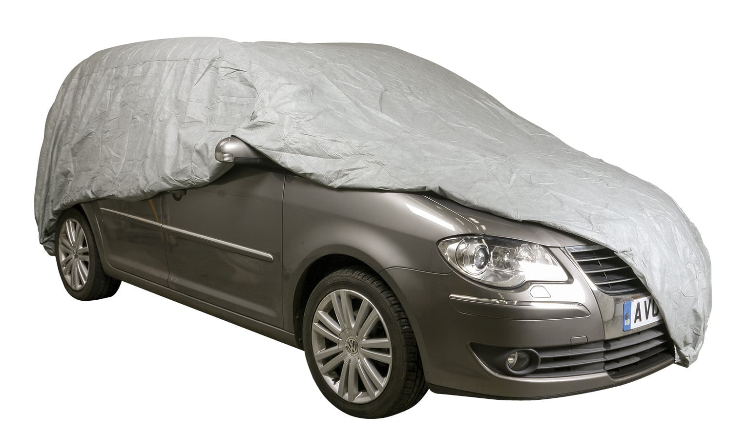 All Seasons Car Cover 3-Layer – Extra Extra Large – Triace