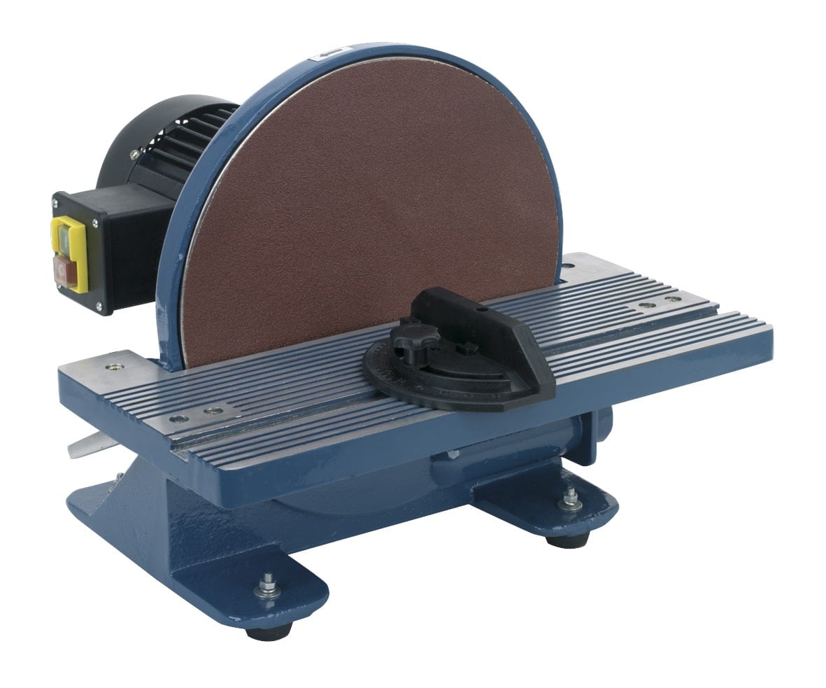 Disc Sander 305mm 750W/230V – Triace