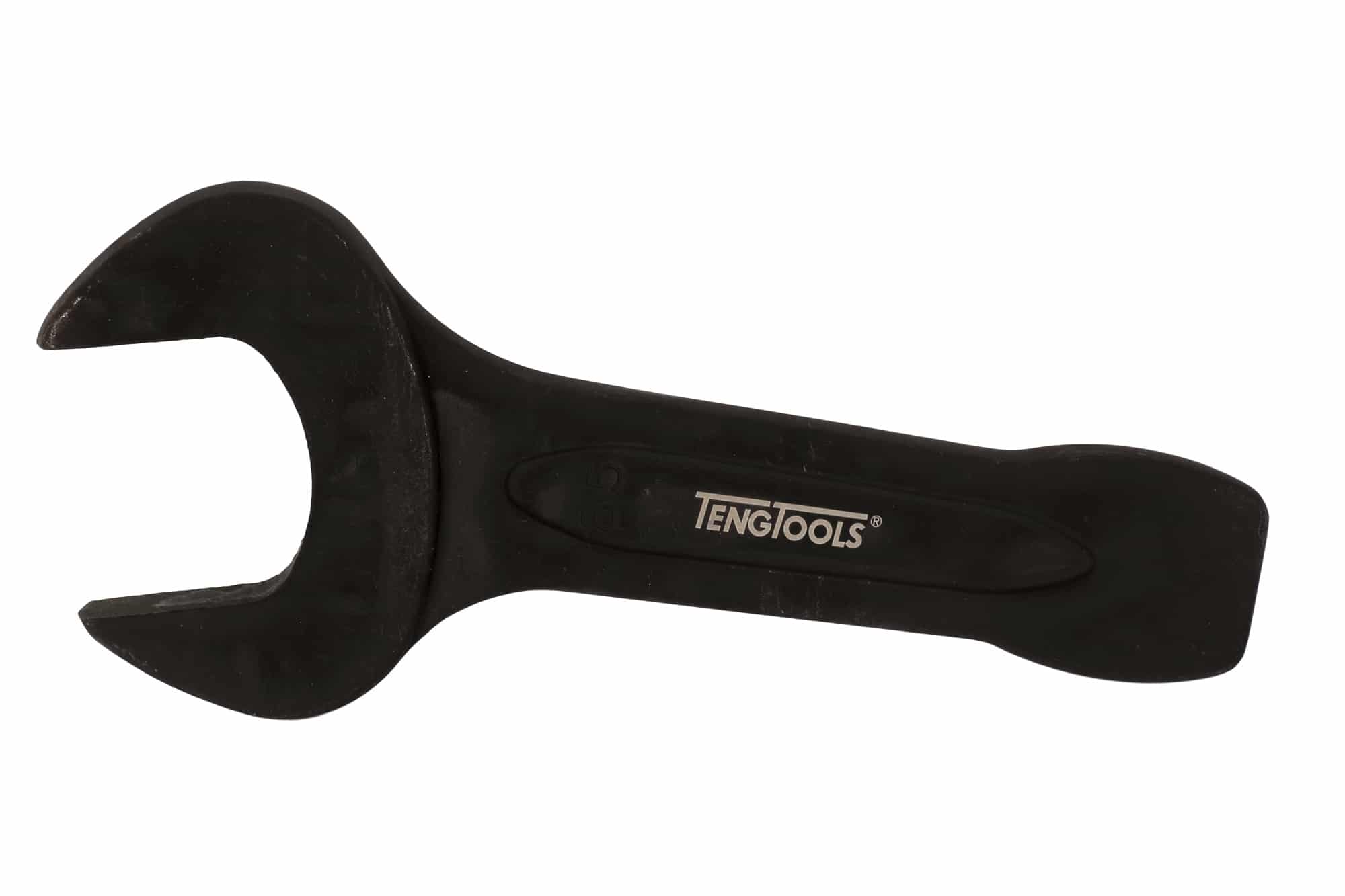 85mm Open Ended Slogging Wrench – Triace