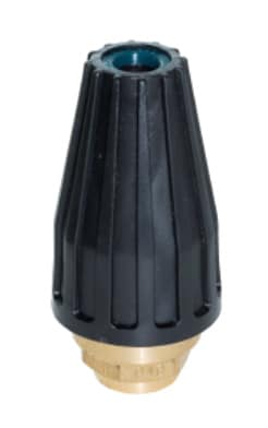 Triace Heavy Duty Turbo/Rotary Nozzle (up to 310 bar/5000 PSI) – Triace
