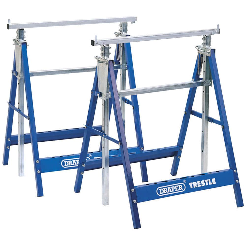 About Trestles VAT – Triace